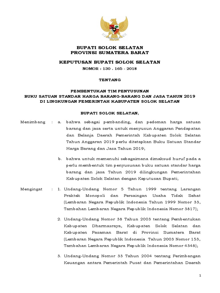 E. SK Tim SSH 2019 | PDF