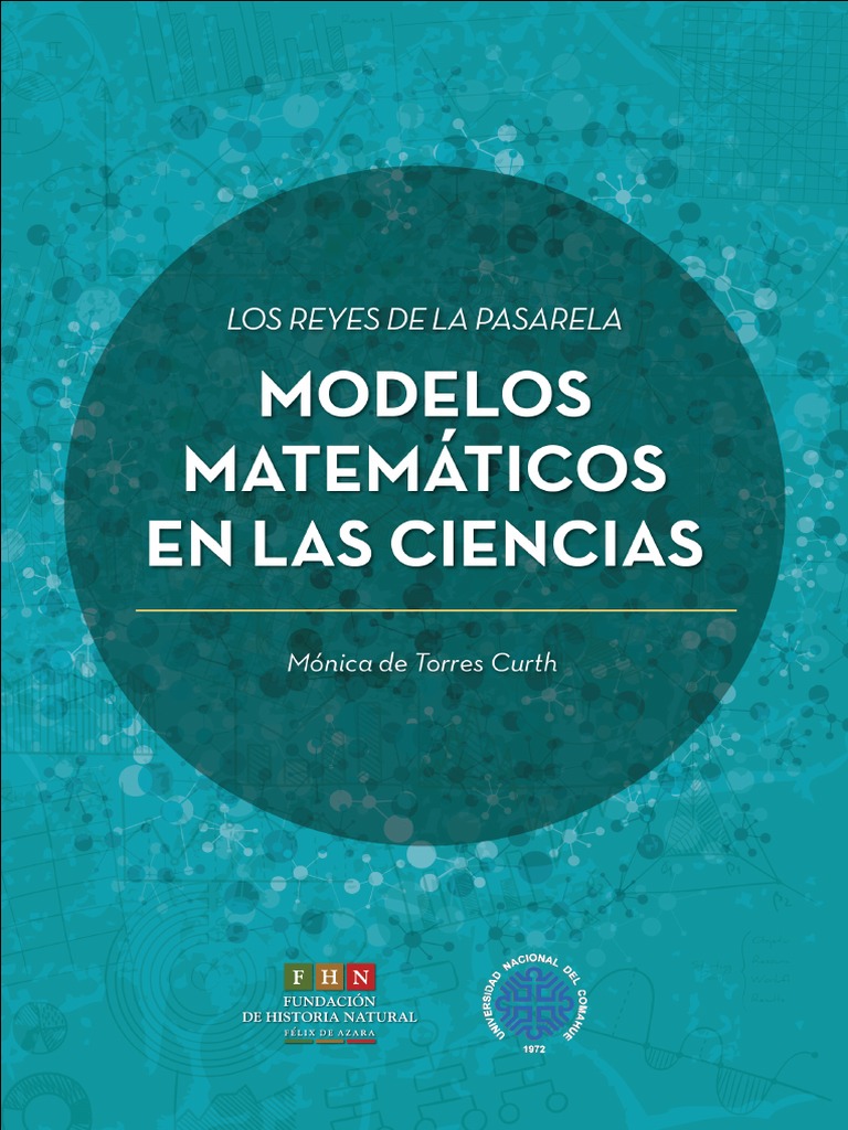 Modelos Matemáticos en Las Ciencias | PDF | Orbita | Isaac Newton