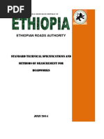 Ethiopian Building Code Standard PDF | PDF | Building Code | Ethiopia