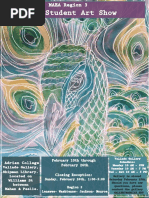 Cyanotype Worksheet | PDF | Art Media | Vision