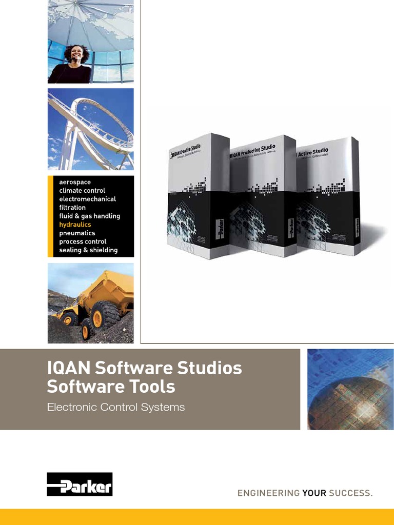 IQAN Studios - Datasheet - HY33 8399 UK PDF | PDF | Simulation | Debugging