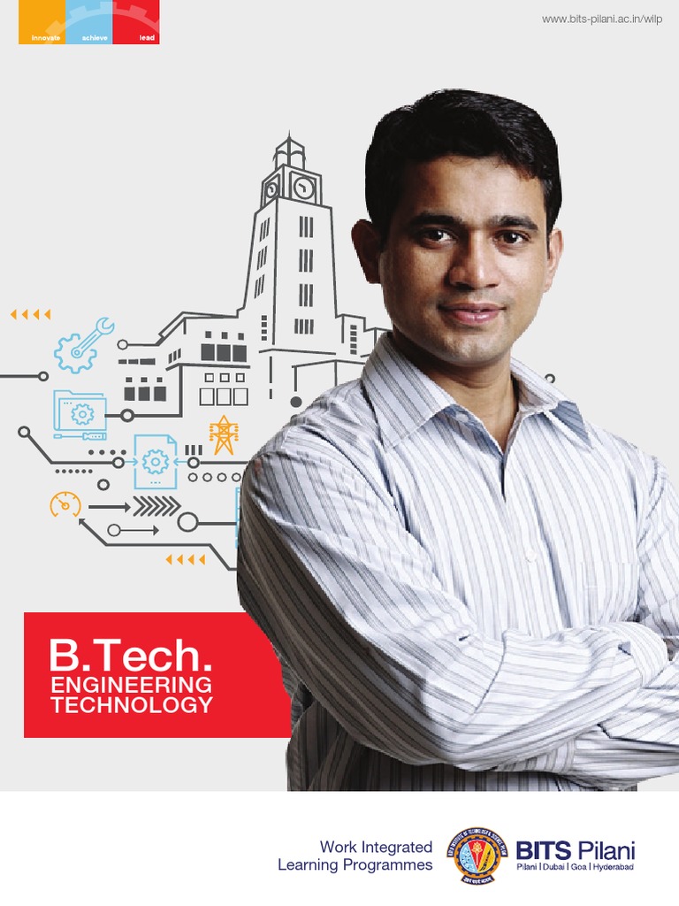 Bits Pilani Engg Tech PDF | PDF | Engineering | Simulation