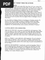 Annie Jr. Script | PDF