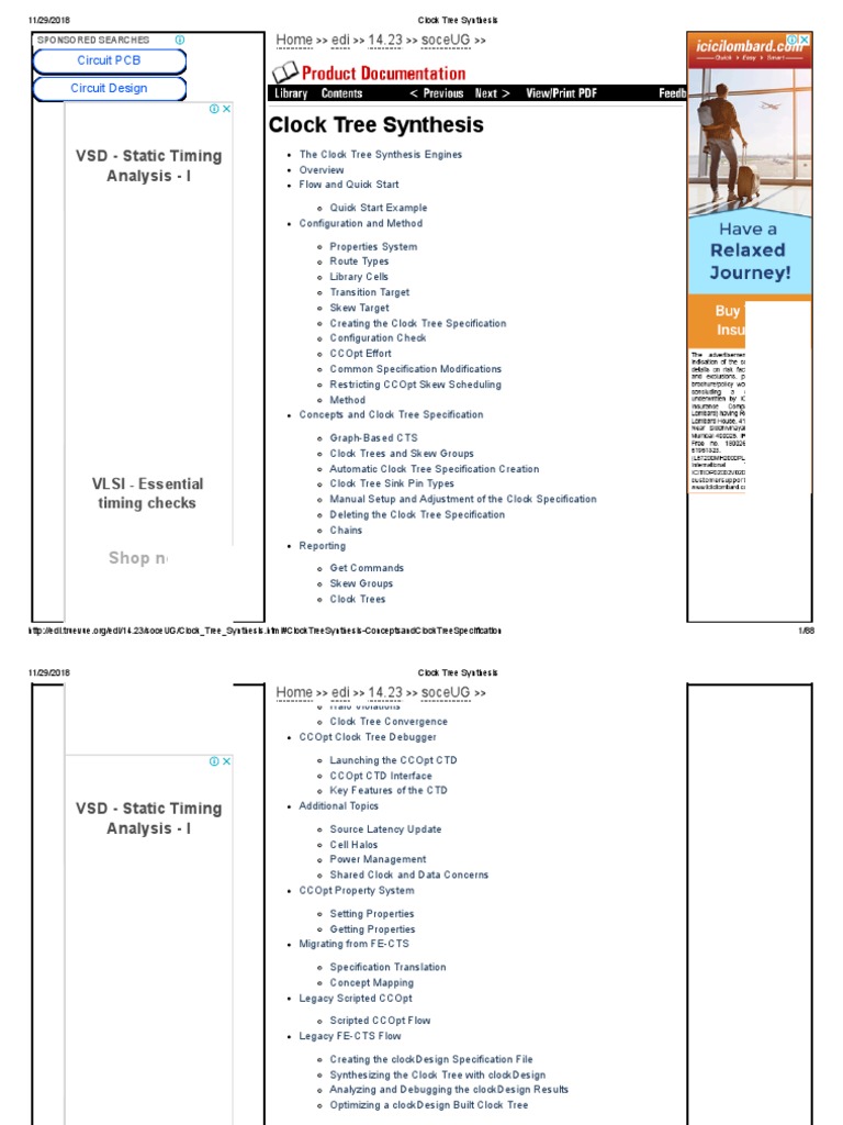 Cts Commands | PDF | Digital Electronics | Electronics