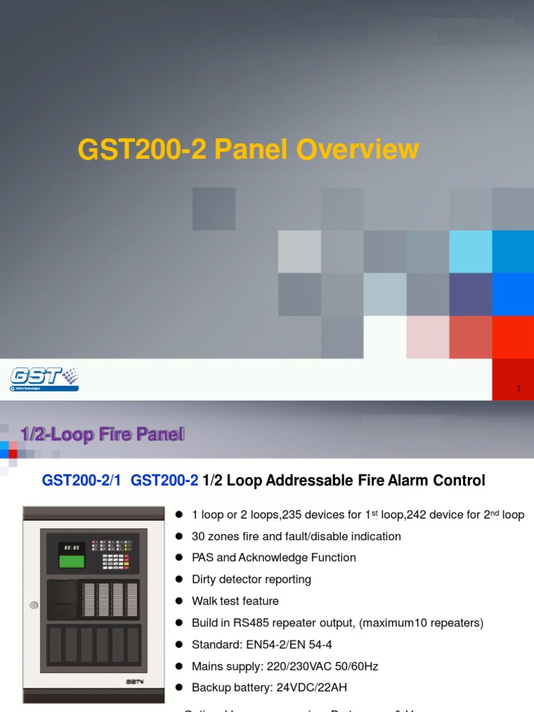 GST-200 Prezentare 2015 | PDF | Computer Networking | Office Equipment