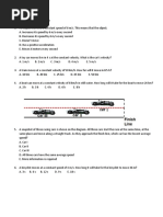 Rocks & Minerals - Unit Test (Answer Key) | PDF | Rock (Geology ...
