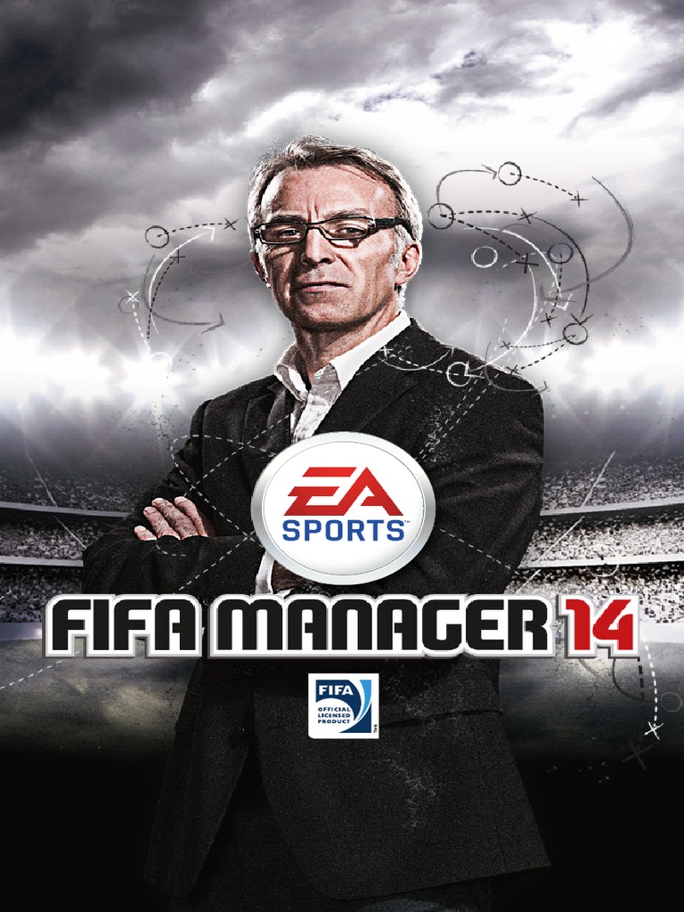 Guía de FIFA Manager 14: Controles y Tácticas | PDF | Asociación de ...