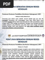 Contoh Ulasan Pencerapan PDP | PDF