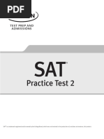 Speed Reading Test | PDF | Speed Reading | Reading (Process)