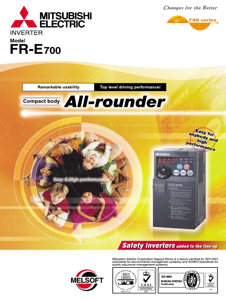 E700 Catalog | PDF | Electronic Circuits | Usb