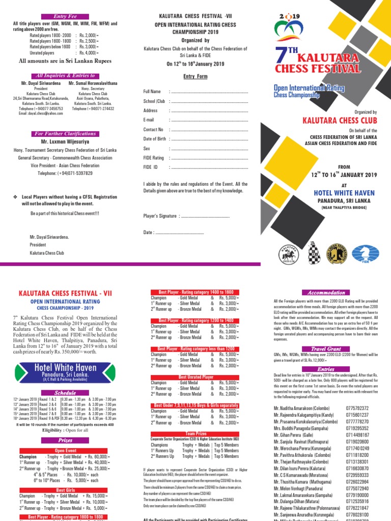 Emms, John - Concise Chess The Compact Guide For Beginners | PDF ...