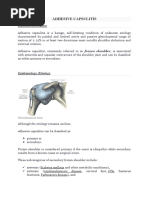 Lumbar Special Tests Guide | PDF | Anatomical Terms Of Motion | Vertebra