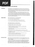 Dichotomous Key Lizard | PDF | Taxonomy (Biology) | Species