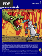 Group Structure Chart | PDF | Hsbc | Private Sector