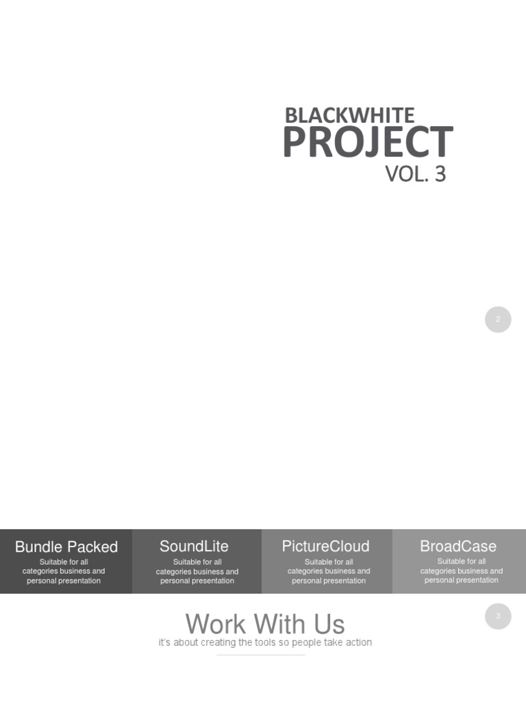 BW3 PPTX | PDF | Text | Business