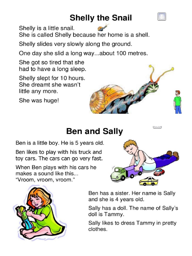 Reading Material | PDF