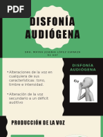 Resultados de Audiometría: Normoacusia | PDF | Cabeza y cuello humanos ...