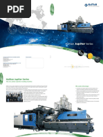 Haitian Machine | PDF | Manufactured Goods | Industrial Processes