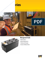 Bobcat Battery Reference Guide PDF | PDF | Loader (Equipment) | Farming ...