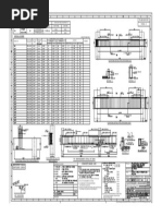 IBC 2000 Deflection Limit | PDF | Wall | Framing (Construction)