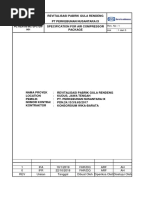 API 610 10th Edition (Iso 13709) Pump Datasheet | PDF | Pump ...