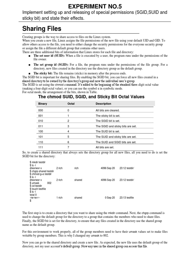 Linux Ex5 | PDF | Information Retrieval | Computer Data Storage