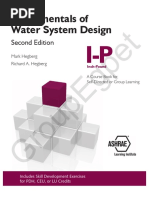 Carrier Handbook HVAC Design PDF | PDF | Engineering | Science And ...