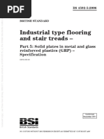 BS 4360 Grade 43A Steel PDF | PDF | Rolling (Metalworking) | Applied ...