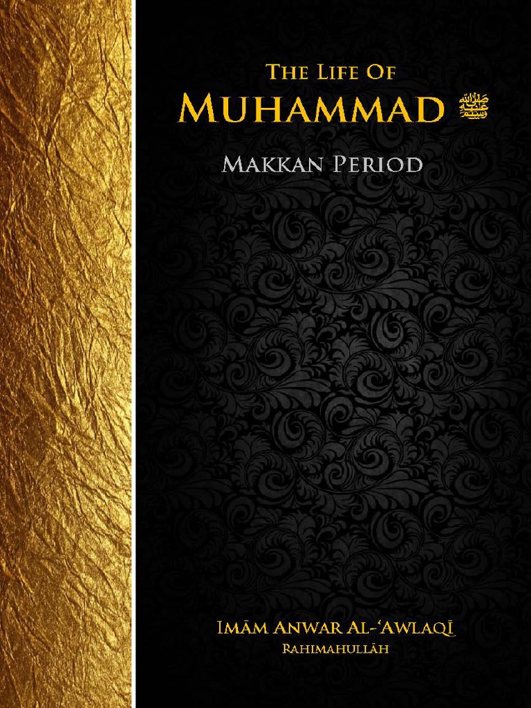 The Life of Muhammad | Download Free PDF | Muhammad | Prophets And ...