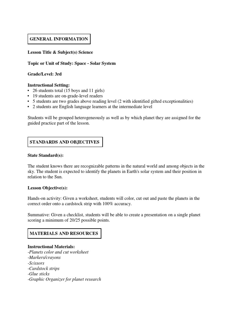c108 Task | PDF | Educational Assessment | Teachers