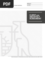 SPP Doc 203 Specialized Allied Services | PDF | Alternative Dispute Resolution | Architect