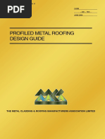 FM 1-28 Wind Design | PDF