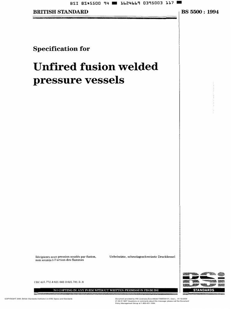 BS 7910 Guide On Assessing Flaws in Metallic Structures | PDF | Welding ...