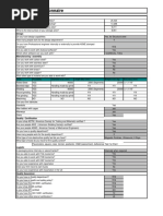 Astm B187 | PDF | Ultimate Tensile Strength | Copper