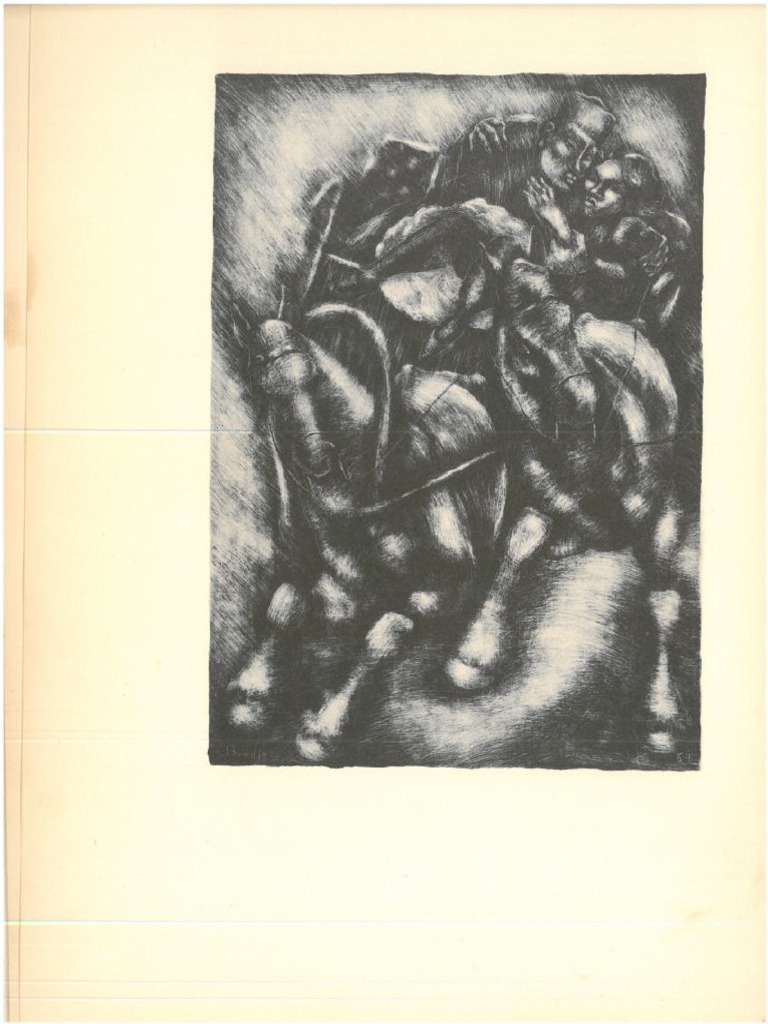 Aleksandr Blok "The Twelve" | PDF