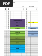 ABLLS-R Normative Data Age 2 | PDF