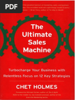 The New Action Selling | PDF