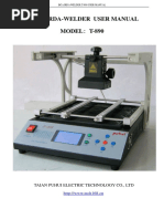 Unofficial Manual For Telstra Smart Modem Gen 2 (LH1000 Model) | PDF ...