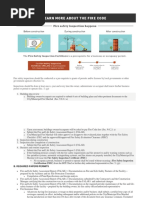 Fls Requirements During Construction | PDF