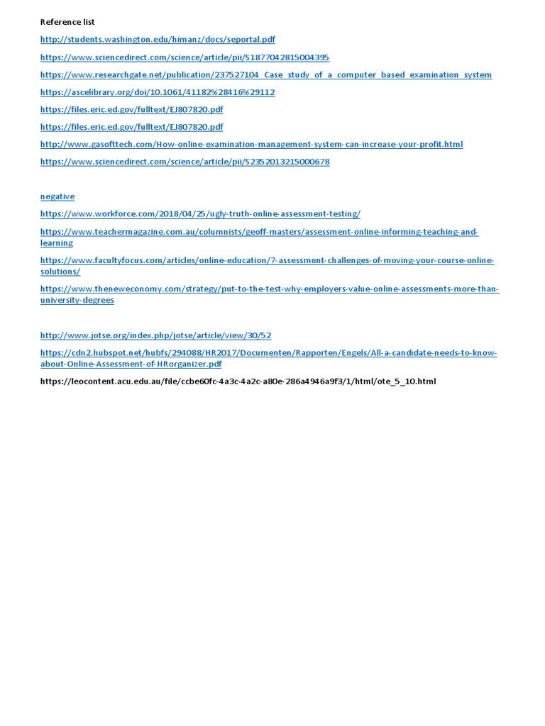 Reference Lis1 | PDF