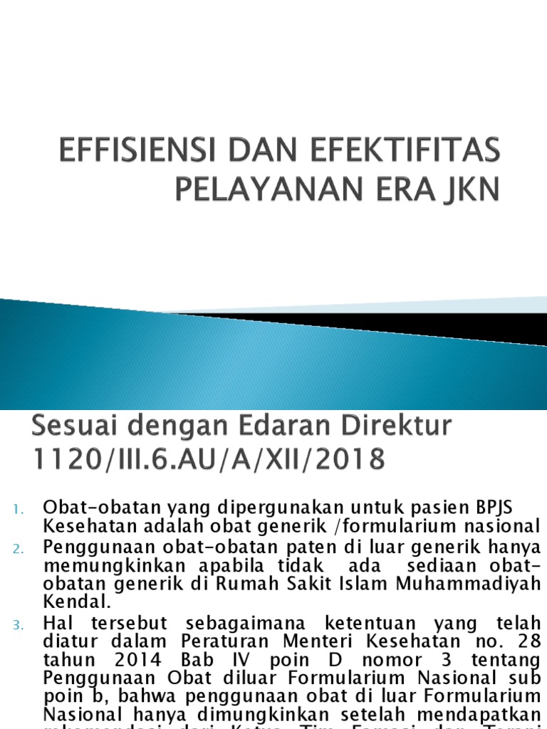 Penggunaan Eperisone dalam Obat Paten | PDF