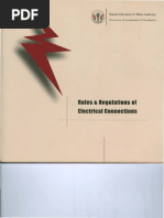 Street Light - ADDC Specification | PDF | Specification (Technical ...