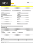 Maybank2u Biz Application Overview | PDF | Payments | Business
