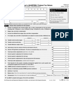 Quarterly Contribution Return and Report of Wages: REMINDER: File Your ...