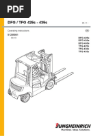 Linde - Fault Codes | PDF | Business | Law