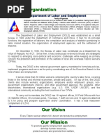 Phil-JobNet: Online Job Matching Guide | PDF | Employment | Internet