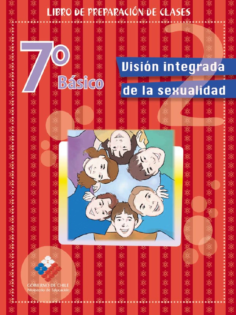 Visión Integrada De La Sexualidad La Sexualidad Humana Homo Sapiens