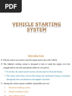 Automotive Mechanics | PDF