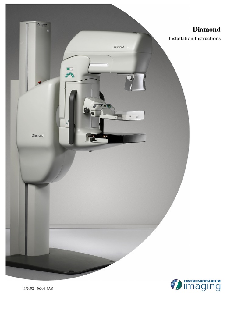 Diamond Installation Instructions | PDF | Screw | Mains Electricity