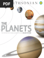 The Astronomy Book Big Ideas Simply Expl PDF | PDF